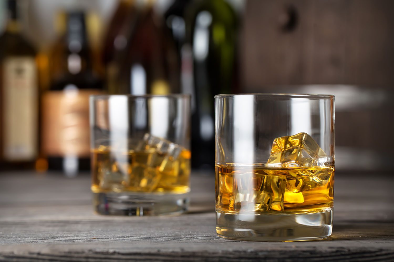 Distilling | Riverbend Malt House | Craft Malt