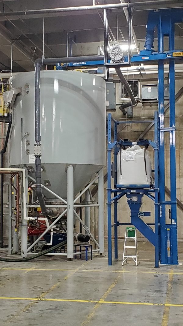 Process | Riverbend Malt House | Craft Malt