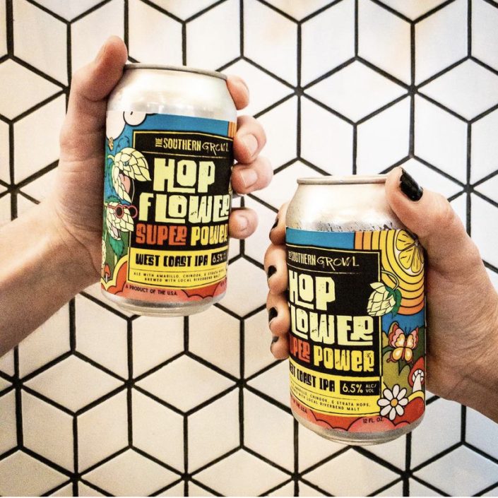 Craft Malt - Malt Suppliers | Riverbend Malt House