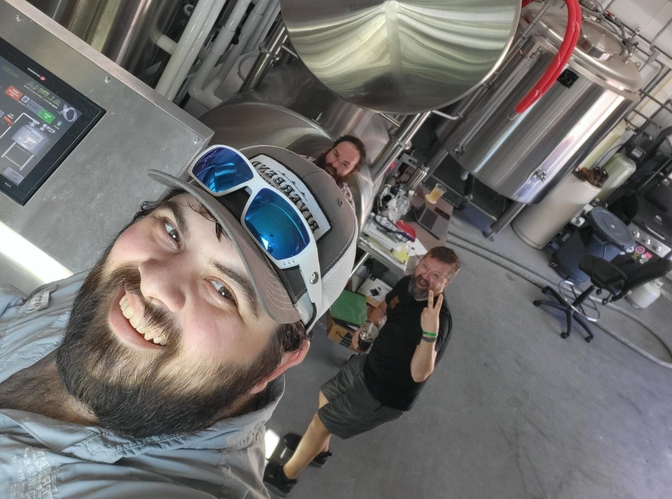 Florida Beer Blog: The Unsung Hero Of Beer | Riverbend Malt House