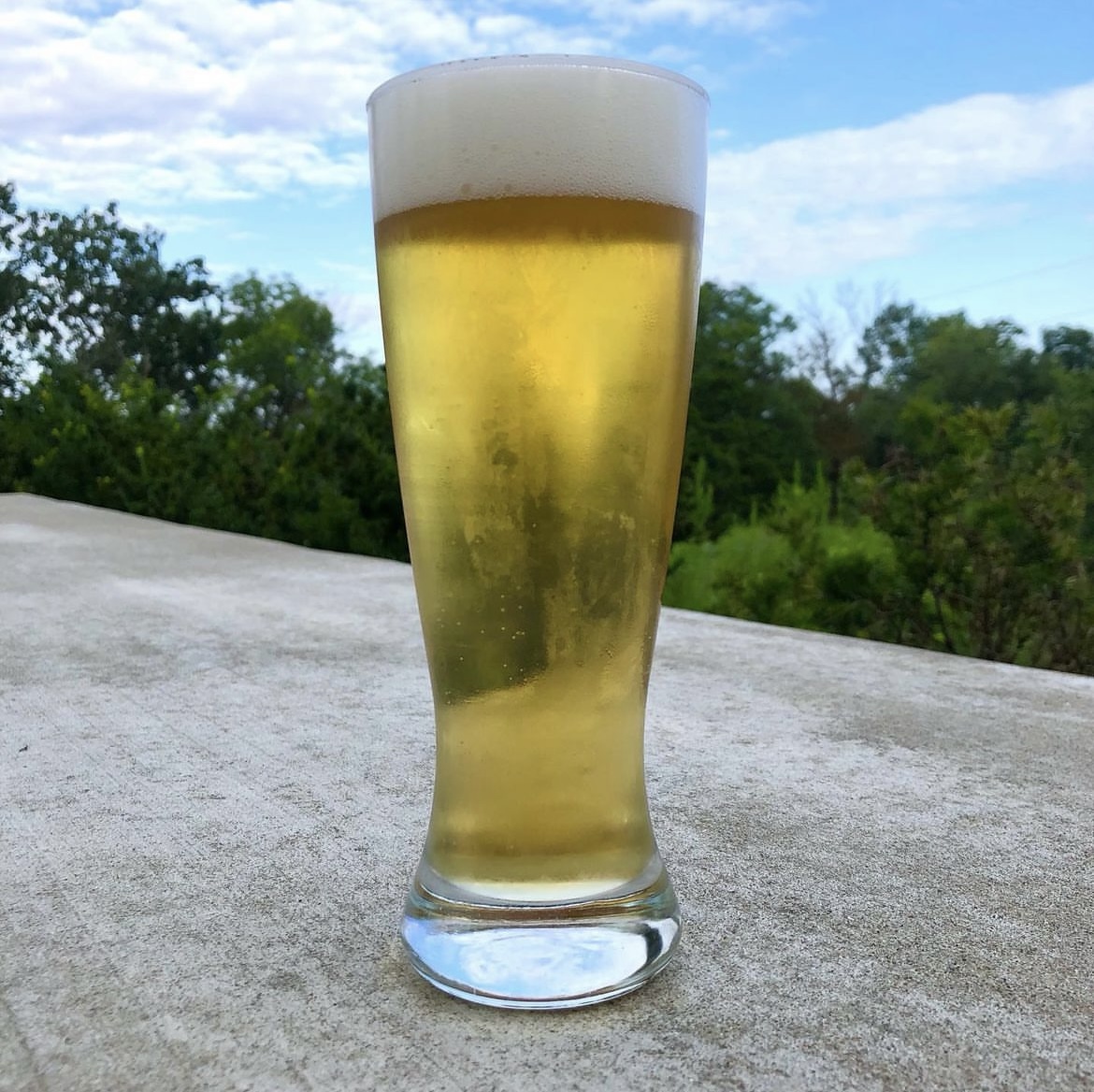 Yazoo Brewing Co. - Southern Gratzer | Riverbend Malt House