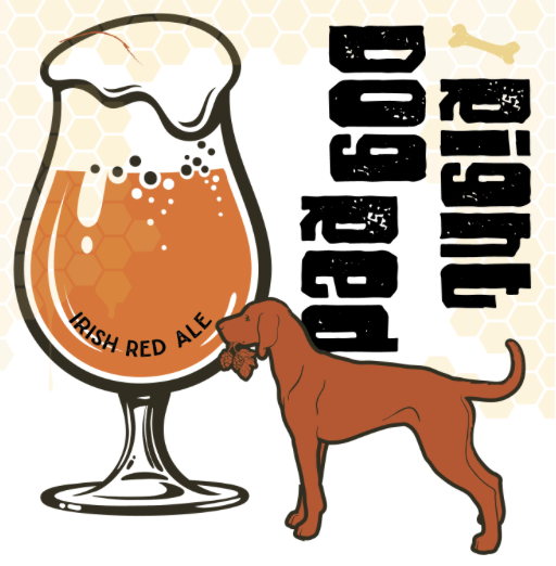 The Southern Growl - Right Dog Red | Riverbend Malt House