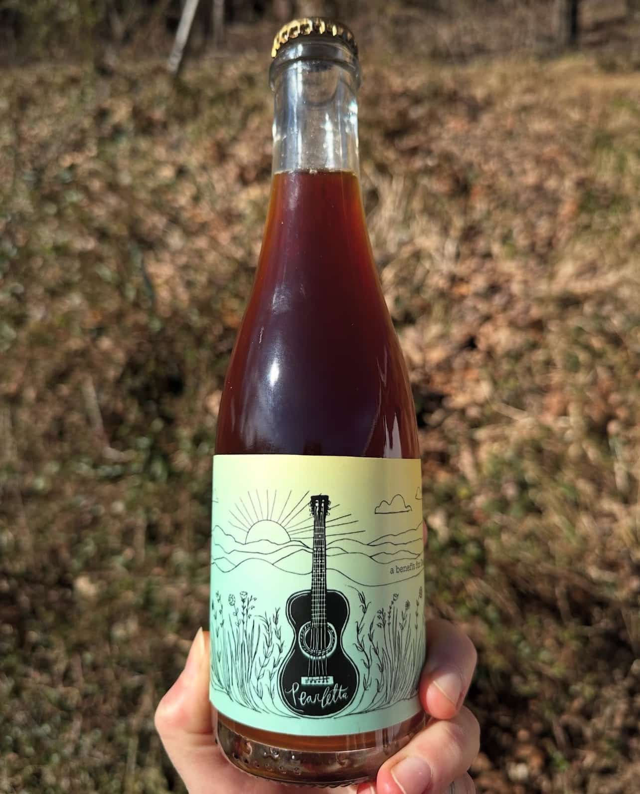 Leveller Brewing Co. - Pearletta | Riverbend Malt House