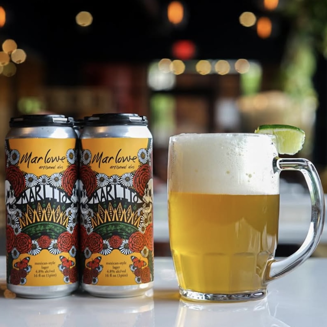 Marlowe Artisan Ales - Marlito | Riverbend Malt House